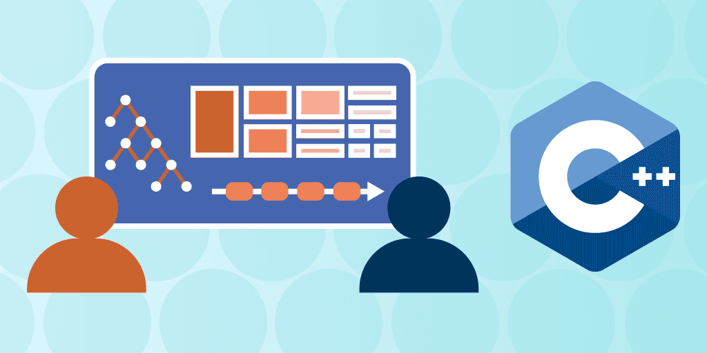 Decode the Coding Interview in C++: Real-World Examples - AI-Powered Learning for Developers