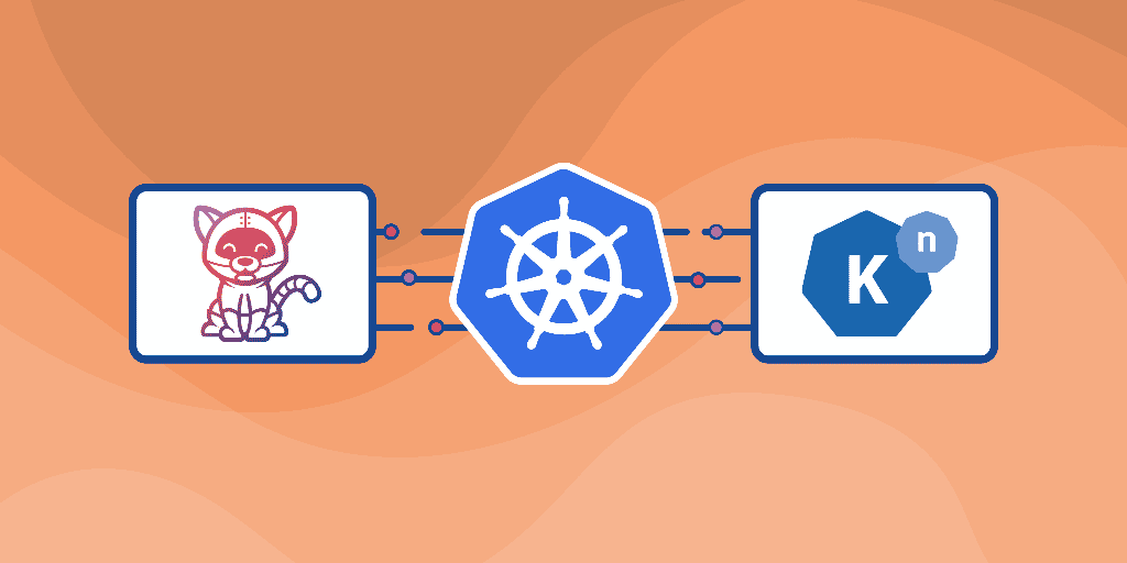 Building a Serverless App Platform on Kubernetes - AI-Powered Learning ... Building a Serverless App Platform on Kubernetes - AI-Powered Learning ...