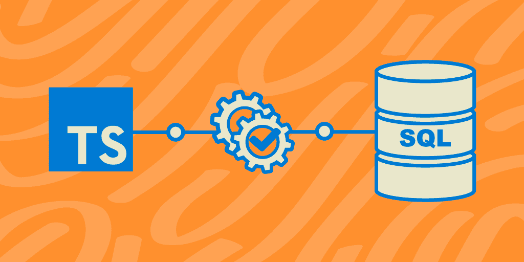 Getting Started With Typescript Orm Libraries For Nodejs Ai Powered Learning For Developers