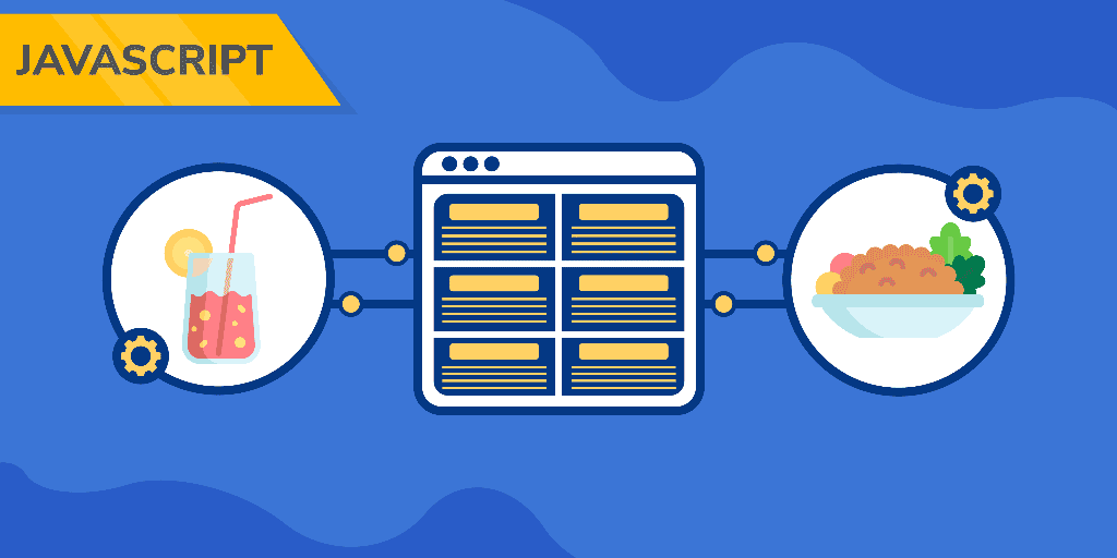Fetching Recipes with TheMealDB and TheCocktailDB in JavaScript - AI ...