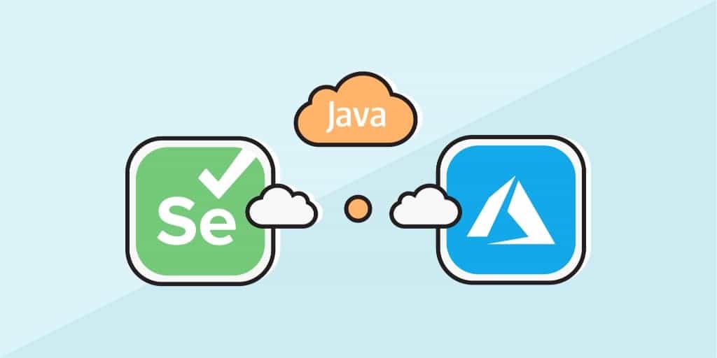 Run Selenium Java Tests In Azure Devops Ai Powered Learning For