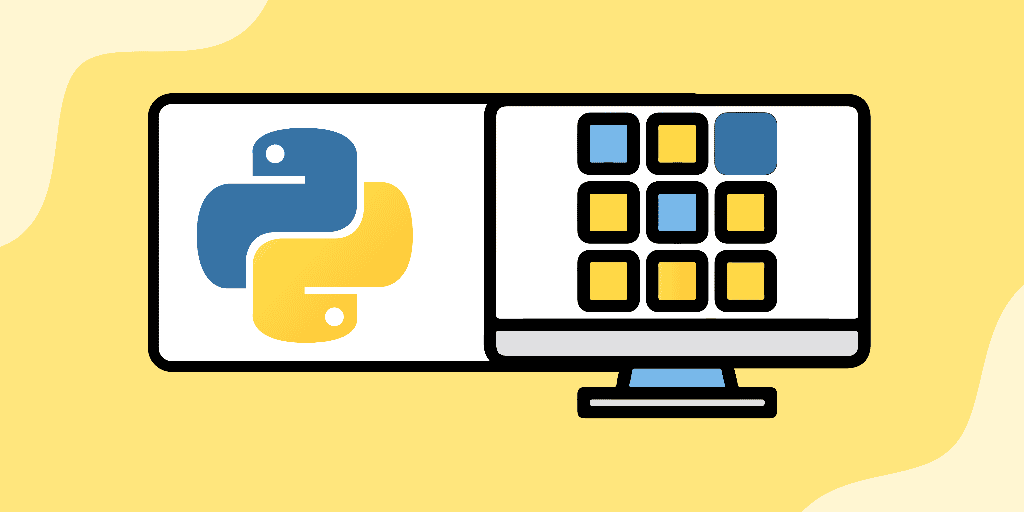 Create Desktop Apps Using Python Tkinter AI Powered Learning For