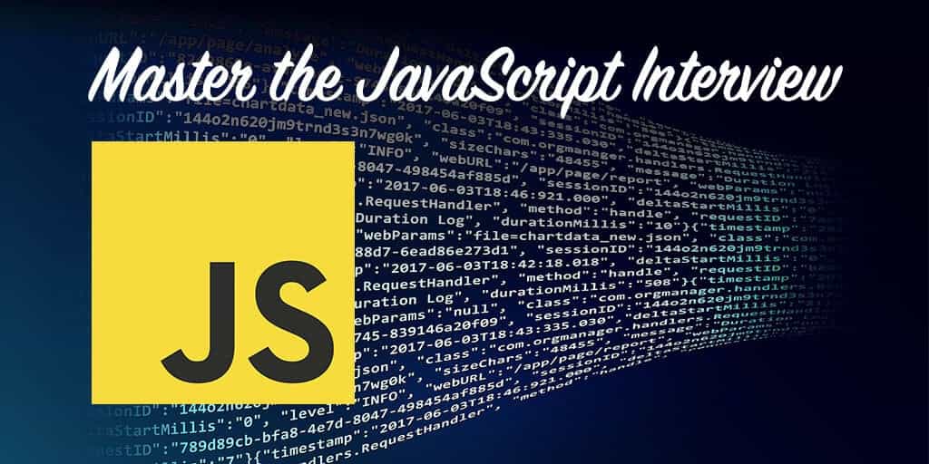 Master the JavaScript Interview - AI-Powered Learning for Developers