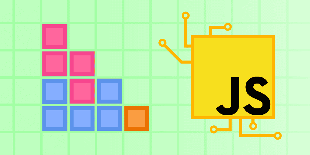 Game Development with JavaScript: Creating Tetris - AI-Powered Learning ...