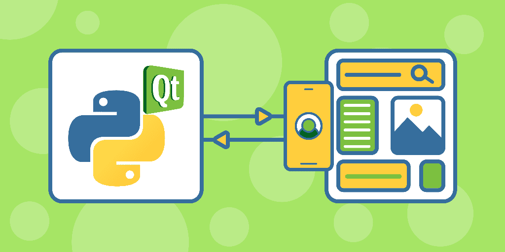 A Guide To Pyqt For Beginners Ai Powered Learning For Developers