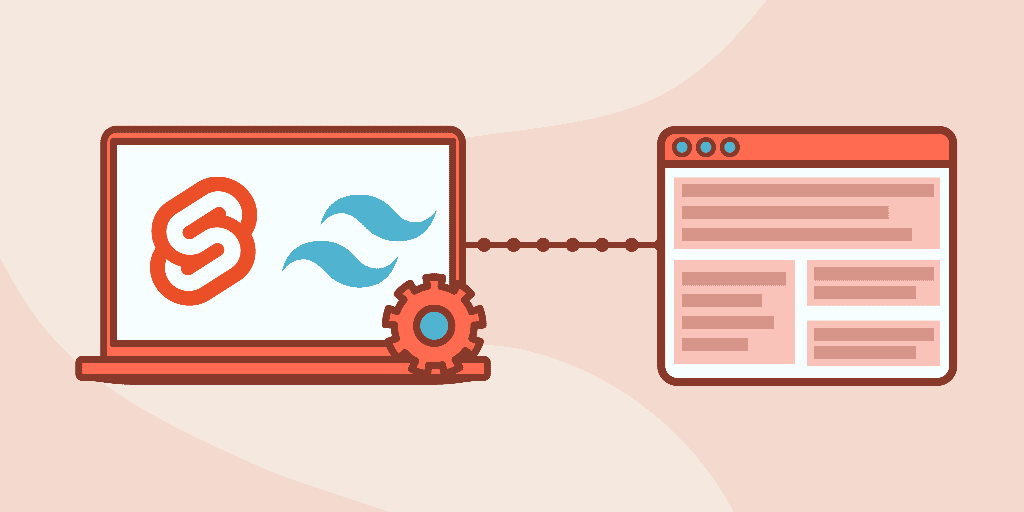 Building Reactive Apps with Svelte and Tailwind - AI-Powered Learning ... Building Reactive Apps with Svelte and Tailwind - AI-Powered Learning ...