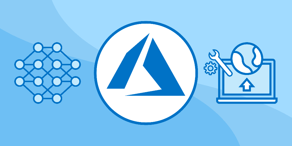 Designing Machine/Deep Learning Models Using Azure CLI - AI-Powered ...