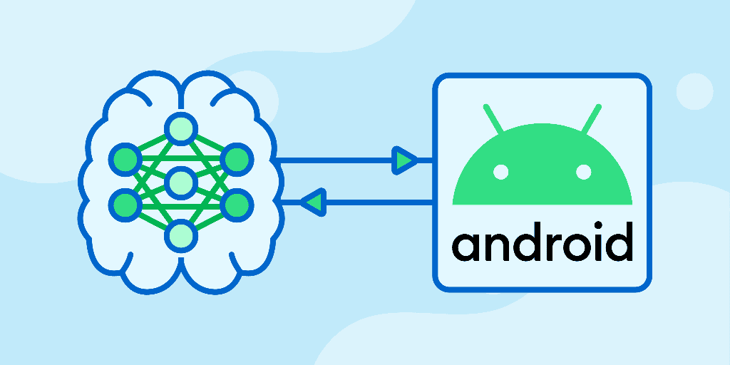 Deep Learning for Android Apps - AI-Powered Learning for Developers