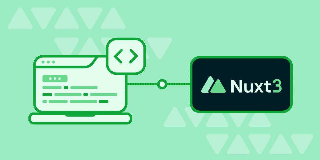 A Beginner’s Guide To Nuxt 3 - AI-Powered Learning for Developers