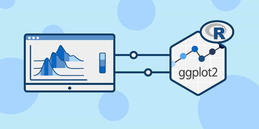 Data Visualizations with ggplot2 in R - AI-Powered Learning for Developers Data Visualizations with ggplot2 in R - AI-Powered Learning for Developers