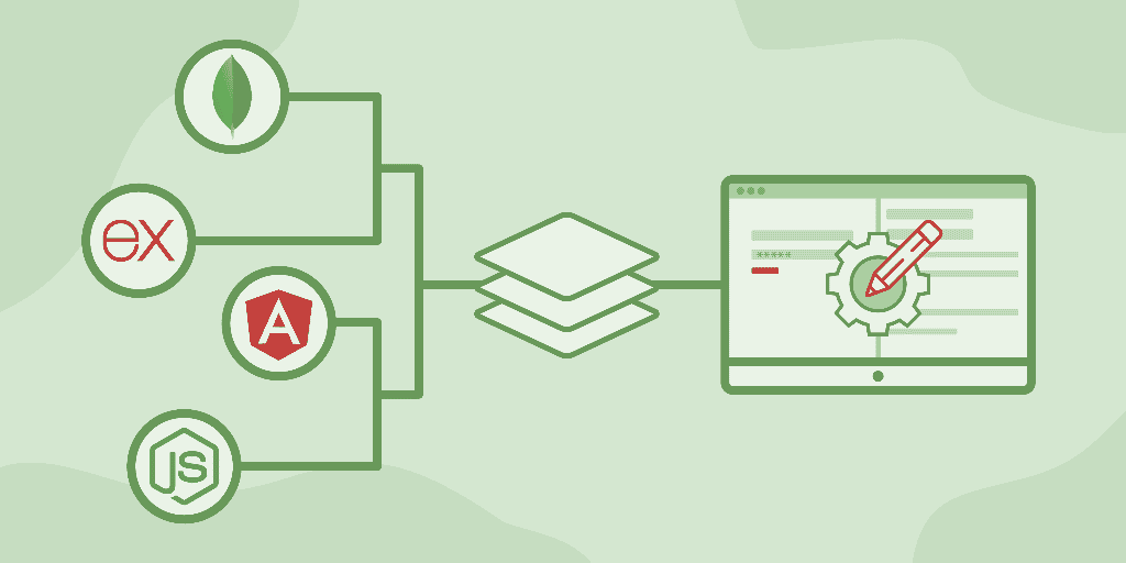 Building a Full-stack Application Using the MEAN Stack - AI-Powered ...