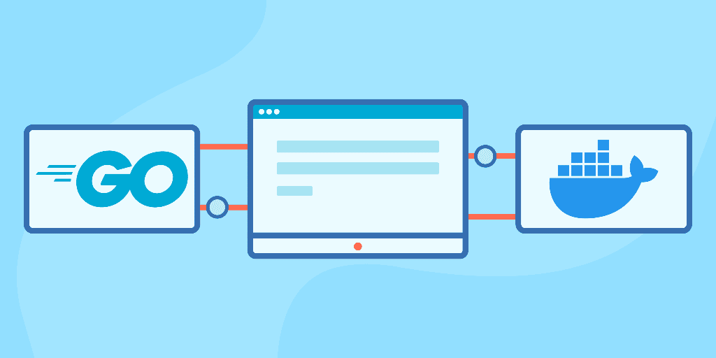Building a REST App with Go, Gin, and Docker - AI-Powered Learning for ...