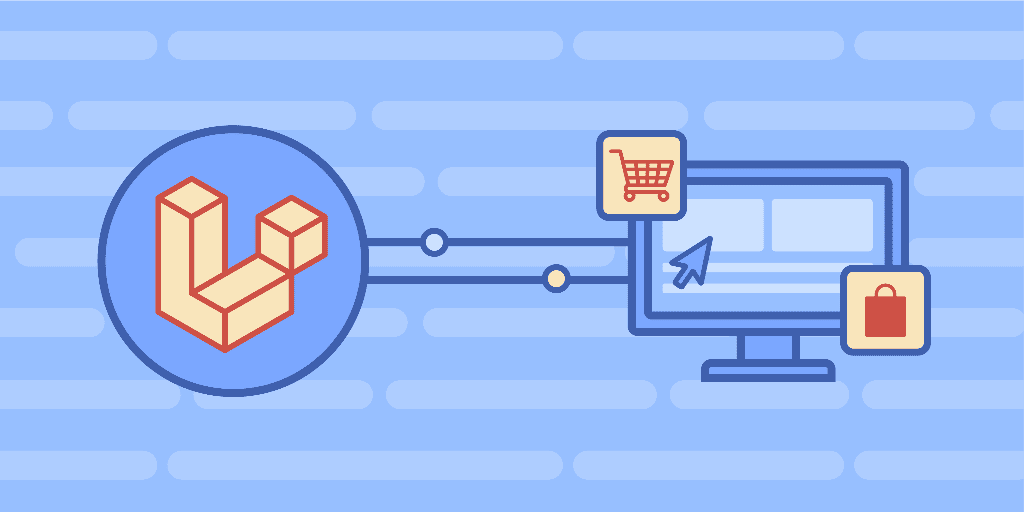 Web Development With Mvc Architecture And E Commerce In Laravel Ai Powered Learning For Developers