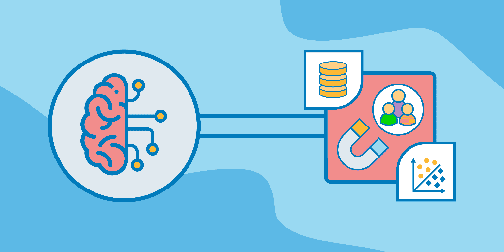 Marketing Analytics Using Machine Learning Techniques - AI-Powered ...