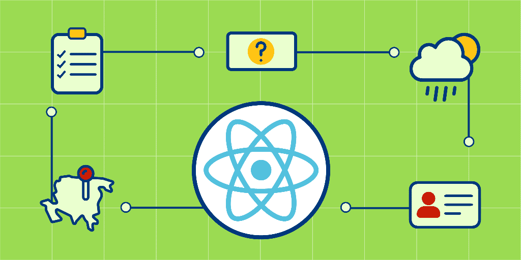 Creating Five Impactful Applications with ReactJS - AI-Powered Learning ...