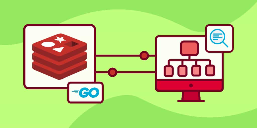 Building Practical Applications With Redis Using Go AI Powered