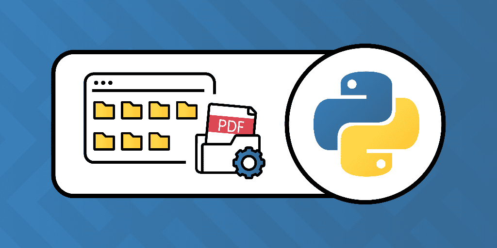 PDF Management in Python - Learn Interactively