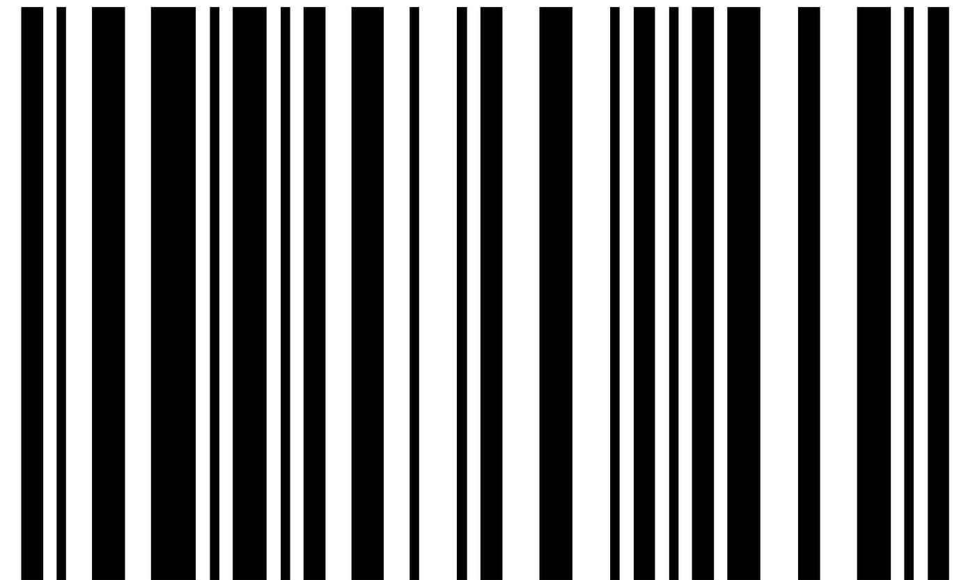 How to generate barcodes in laravel applications