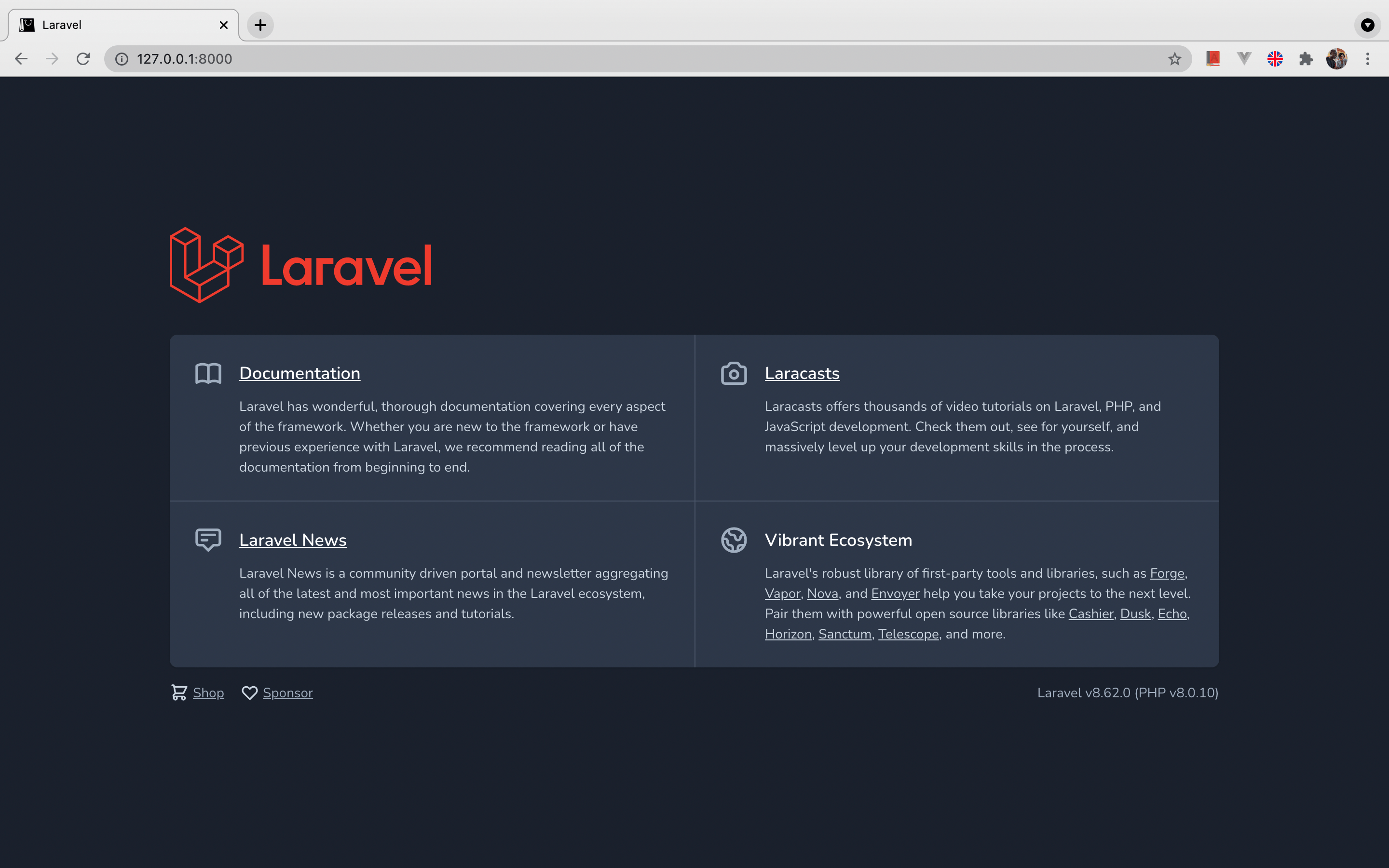 Mastering Uuids In Laravel: A Comprehensive Guide – peerdh.com Mastering Uuids In Laravel: A Comprehensive Guide – peerdh.com