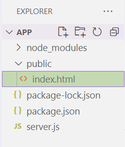 What is the event-driven, non-blocking I/O model in Node JS?
