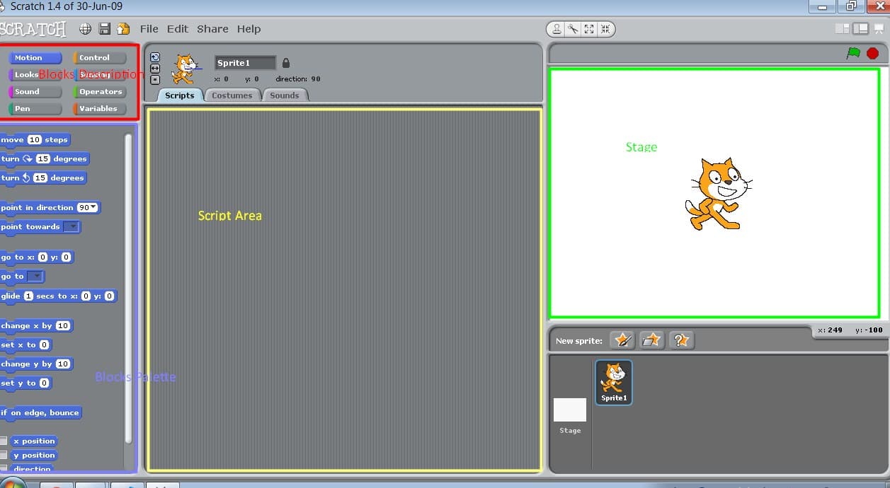 Educative Answers - Trusted Answers to Developer Questions