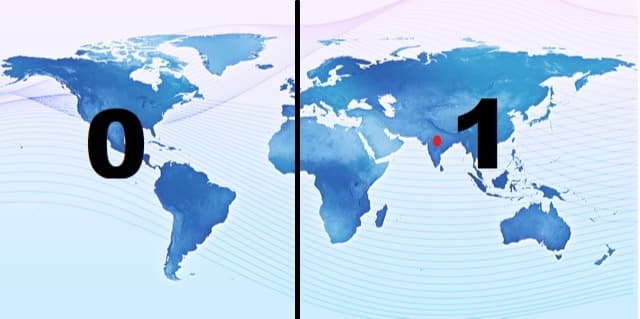 What is geohash?