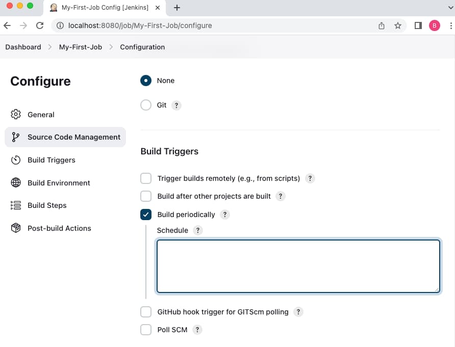 how-to-schedule-a-job-in-jenkins