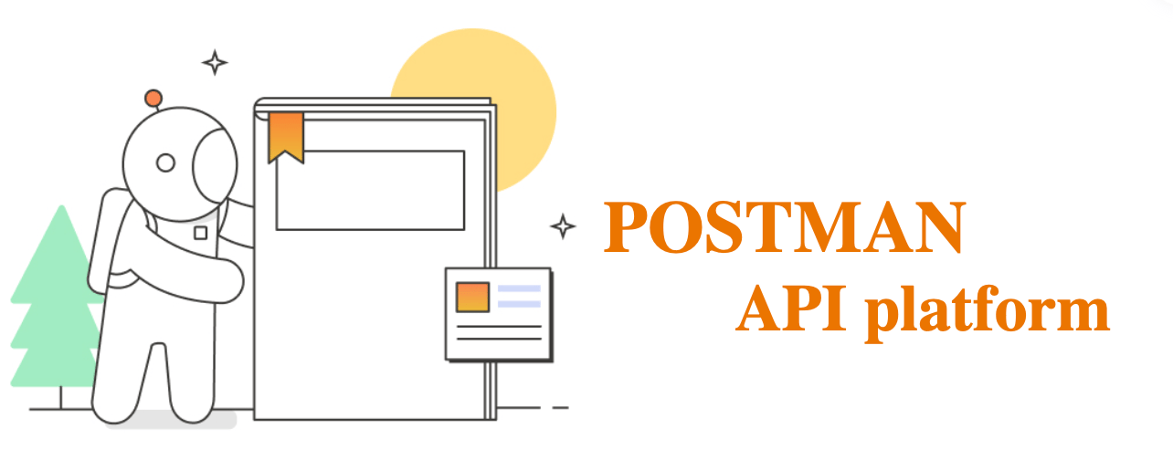 What is a postman API?
