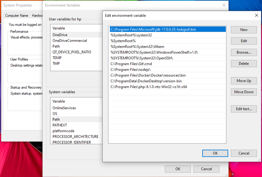 How To Install Php 8 On Windows