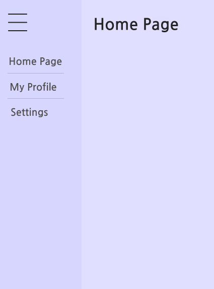 What are navigational conventions in UI design?