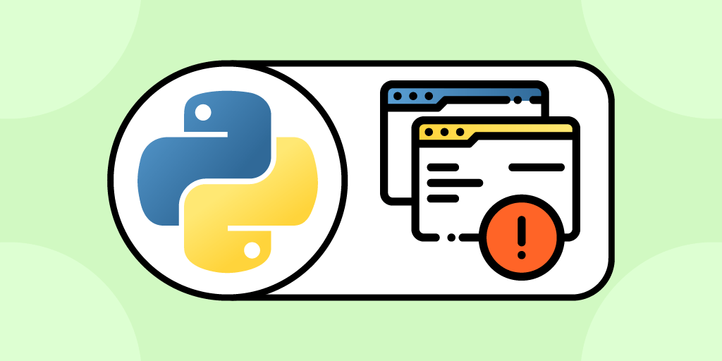 10 common mistakes Python programmers make (and how to fix them)