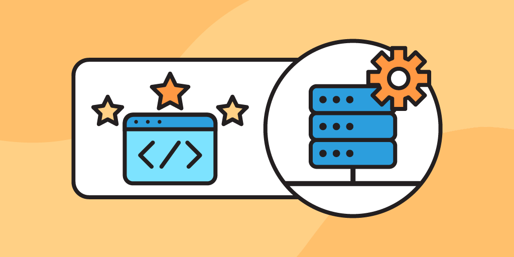 7 top back-end languages for web development in 2023