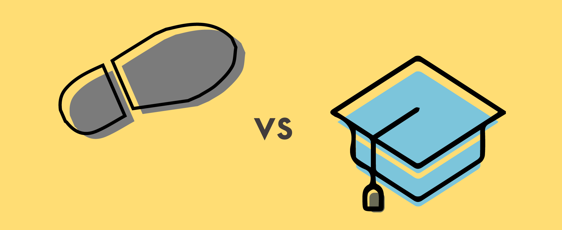 Coding Bootcamp vs. Computer Science Degree