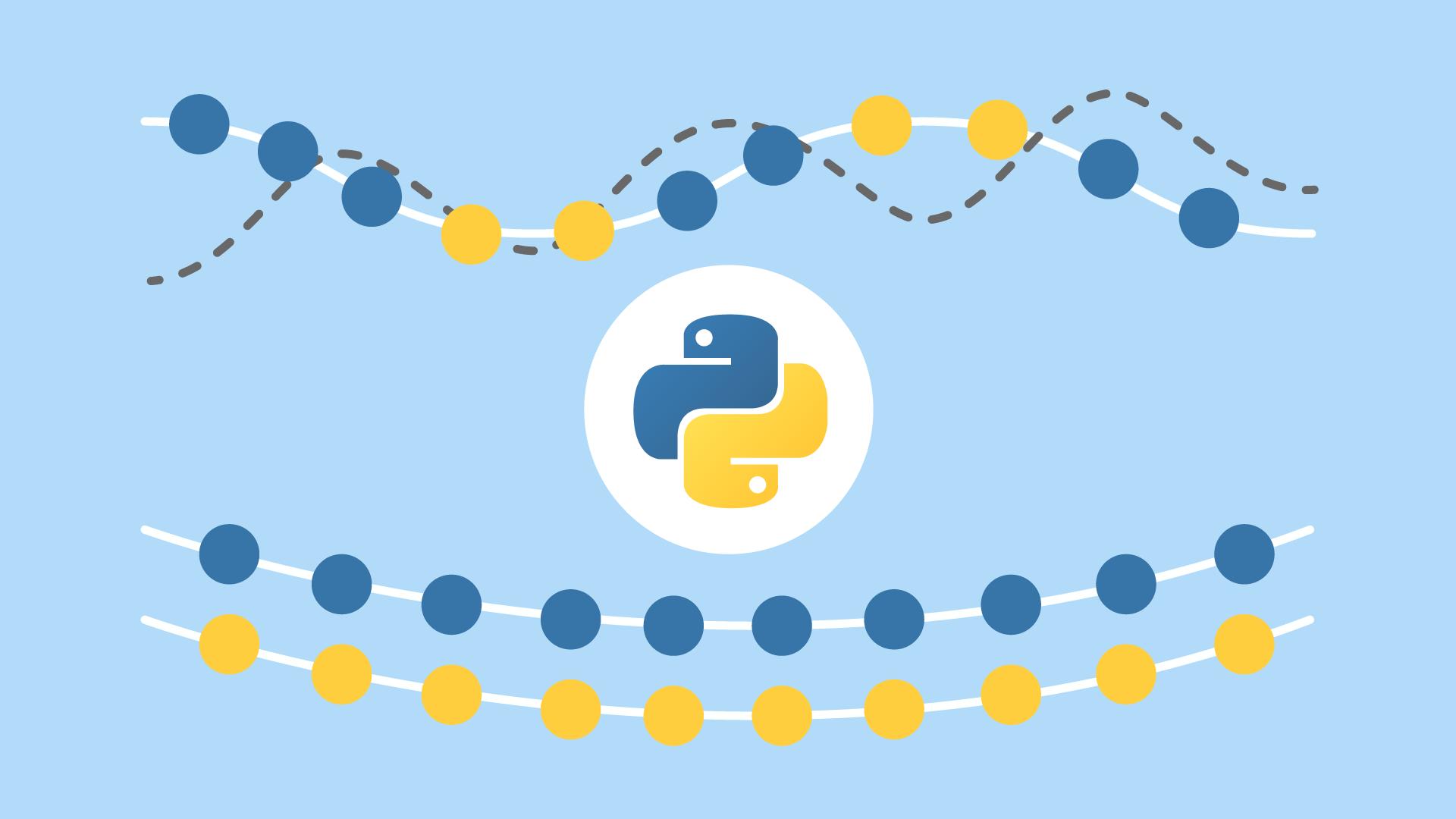 Python Concurrency Making Sense Of Asyncio 