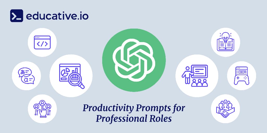 How to Write Productivity Prompts for Professional Roles