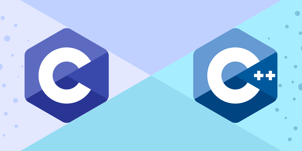 C vs C++: Core language differences explained