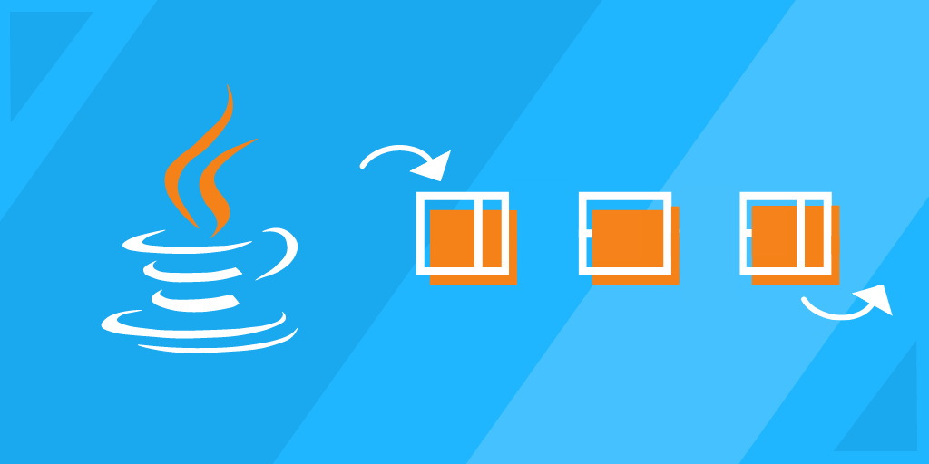 Data structures 101: How to use stacks and queues in Java