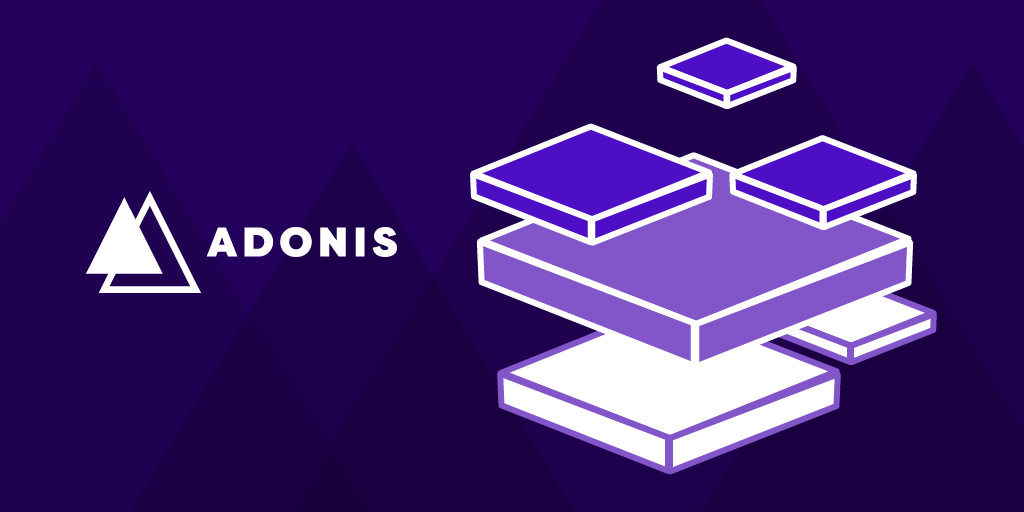 Adonisjs Framework Tutorial Build A Full Stack Web Application