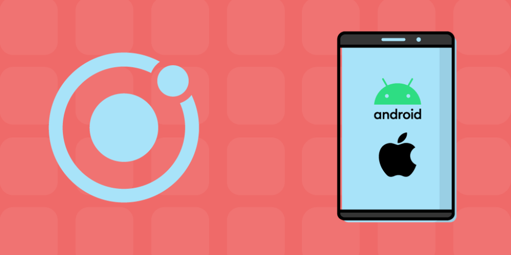 Guide to Ionic framework V4+: Which front-end framework to use
