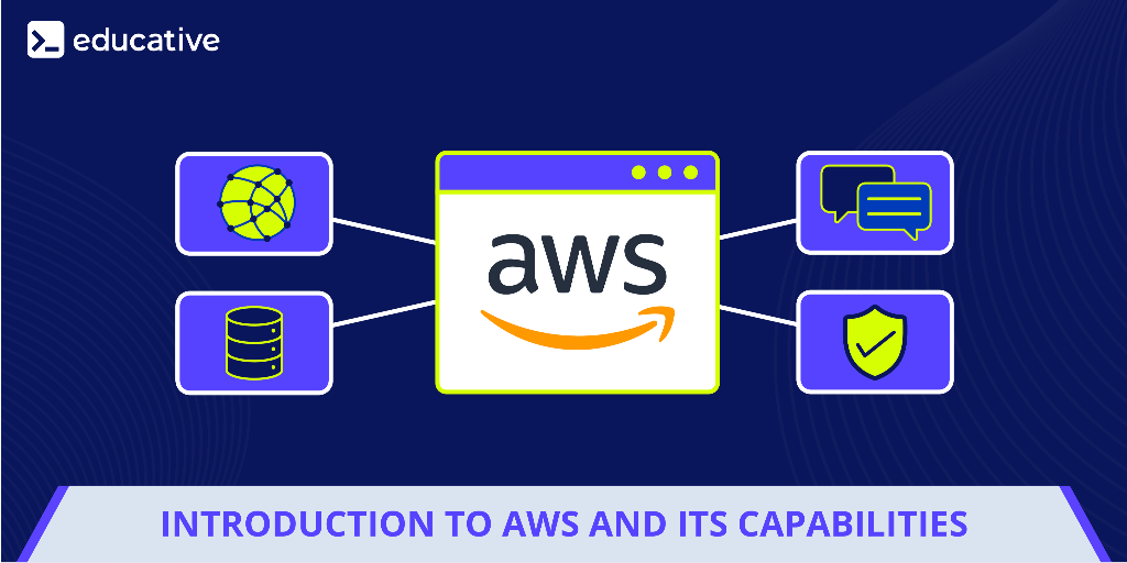 An introduction to AWS and its capabilities