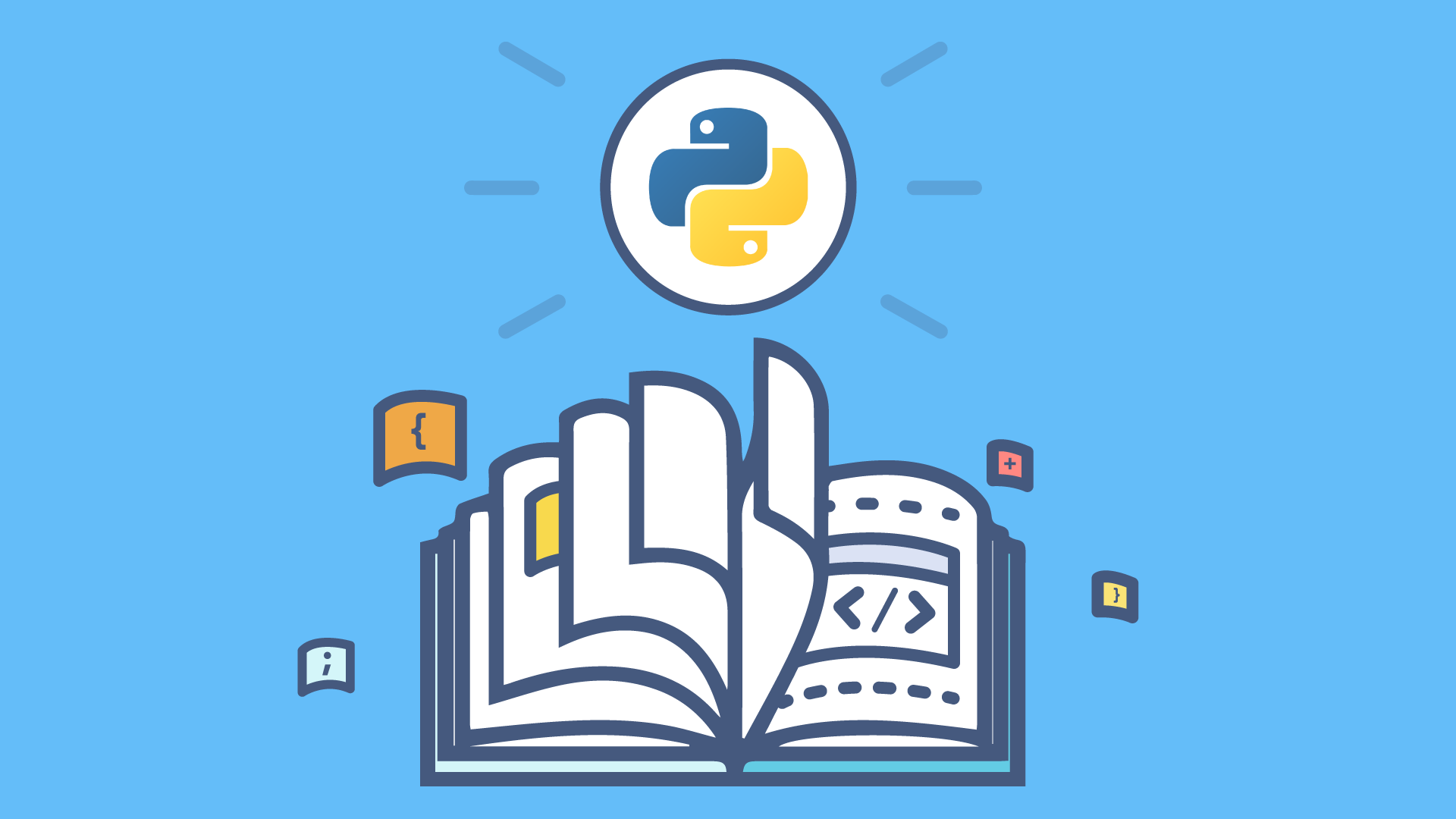 How to learn Python in 5 easy steps (for beginners)