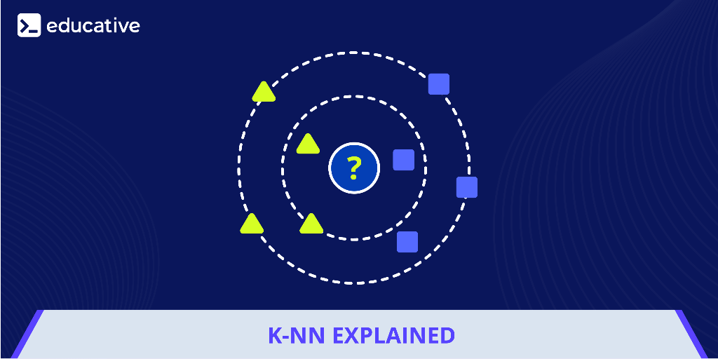 What is k-NN?