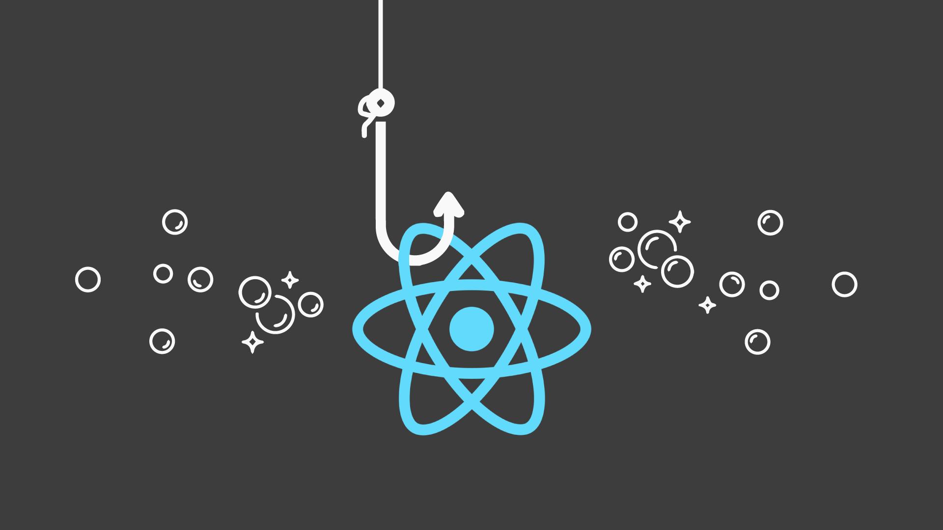 React hooks design patterns and creating components without class React hooks design patterns and creating components without class