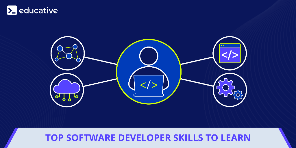 Top Software Developer Skills To Learn in 2024