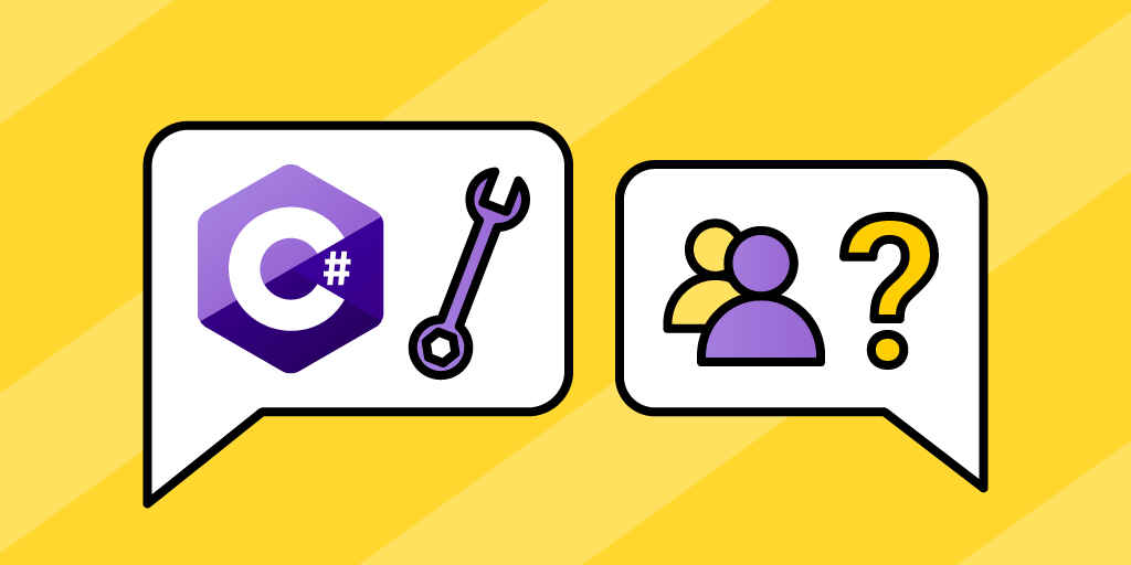 Building dev tools & designing C#: An interview with Eric Lippert