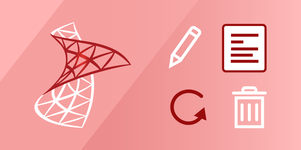 CRUD operations explained: Create, read, update, and delete