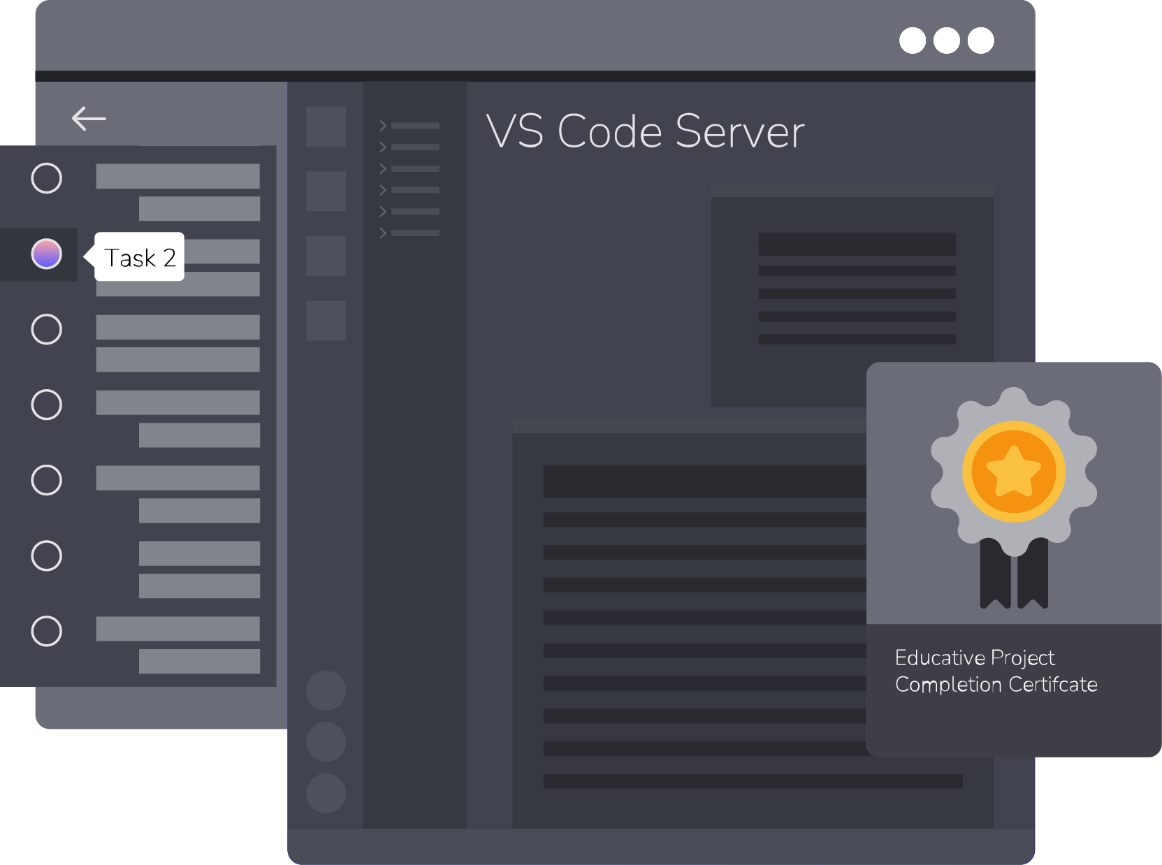 Online Coding Courses - AI-Powered Interactive Learning