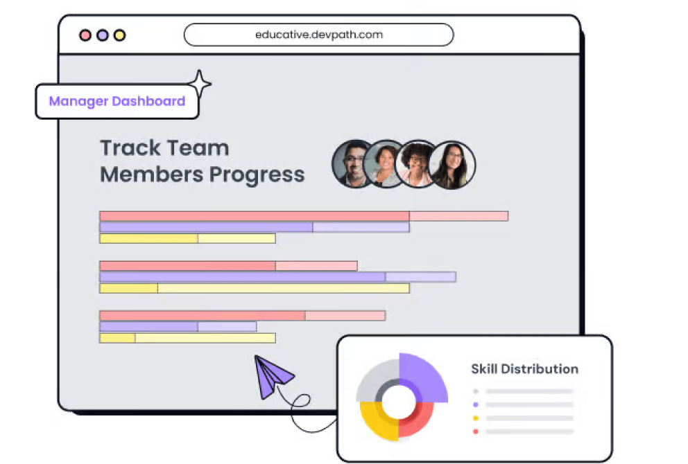 Educative: AI-Powered Interactive Courses for Developers