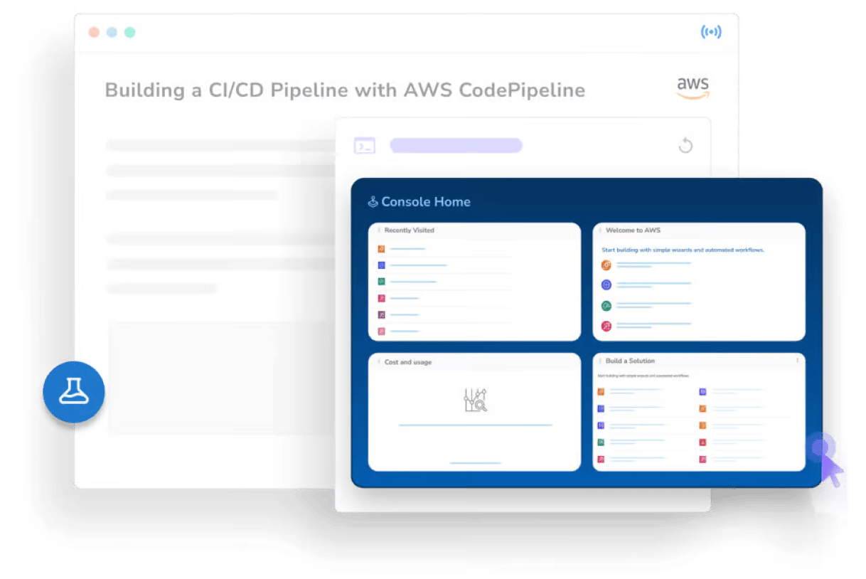 Educative: AI-Powered Interactive Courses for Developers