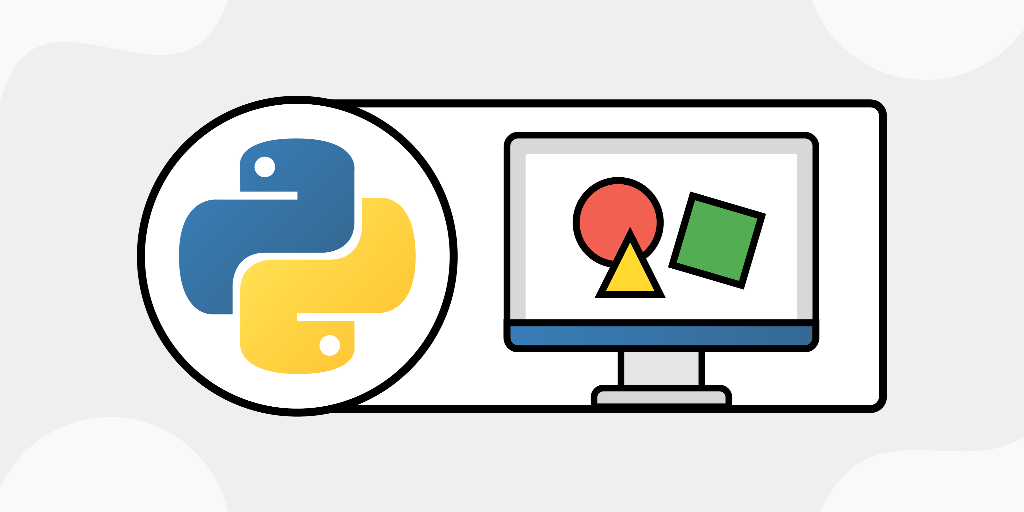 Computer Graphics In Python And Pycairo Learn Interactively